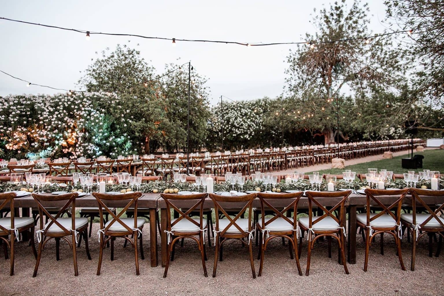 Summery, Mediterranean-Inspired Ibiza Wedding | Lilly Red