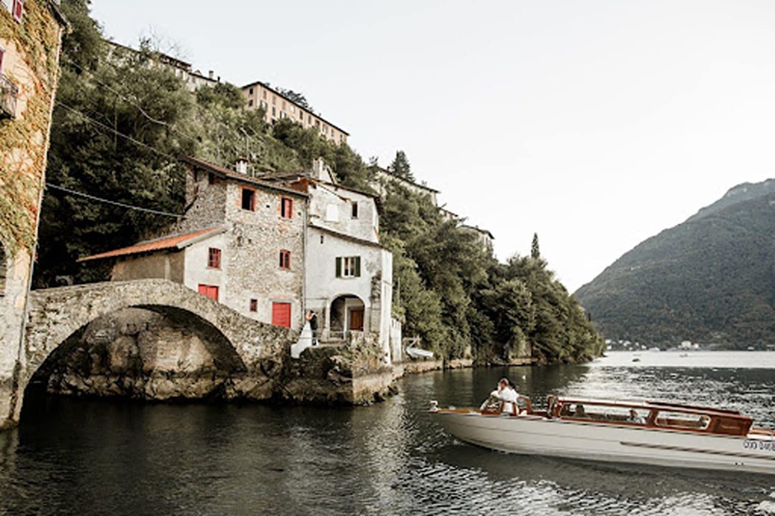 10 UNIQUE THINGS TO DO IN LAKE COMO - Lilly Red