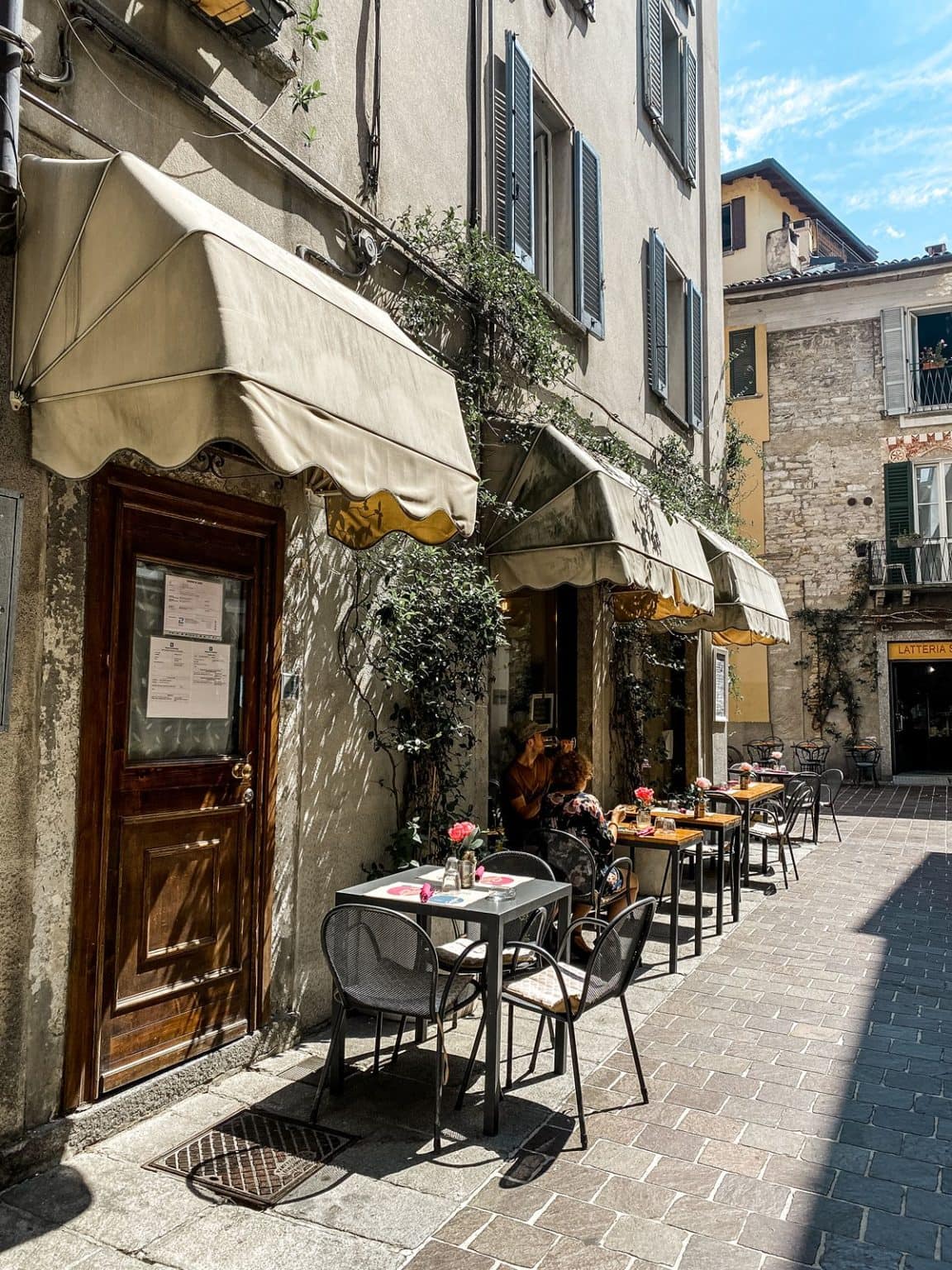 10 UNIQUE THINGS TO DO IN LAKE COMO - Lilly Red