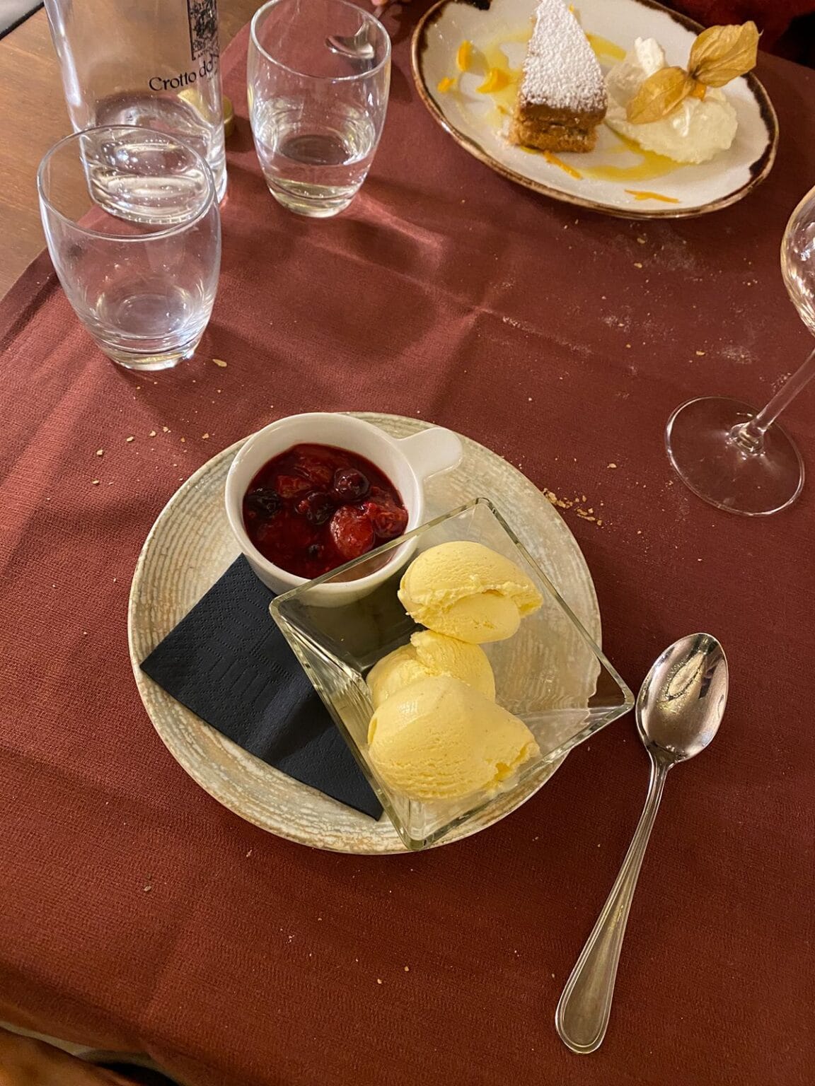 17 PLACES TO EAT LIKE A LOCAL IN LAKE COMO - Lilly Red