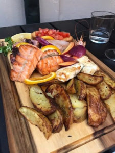 17 PLACES TO EAT LIKE A LOCAL IN LAKE COMO - Lilly Red