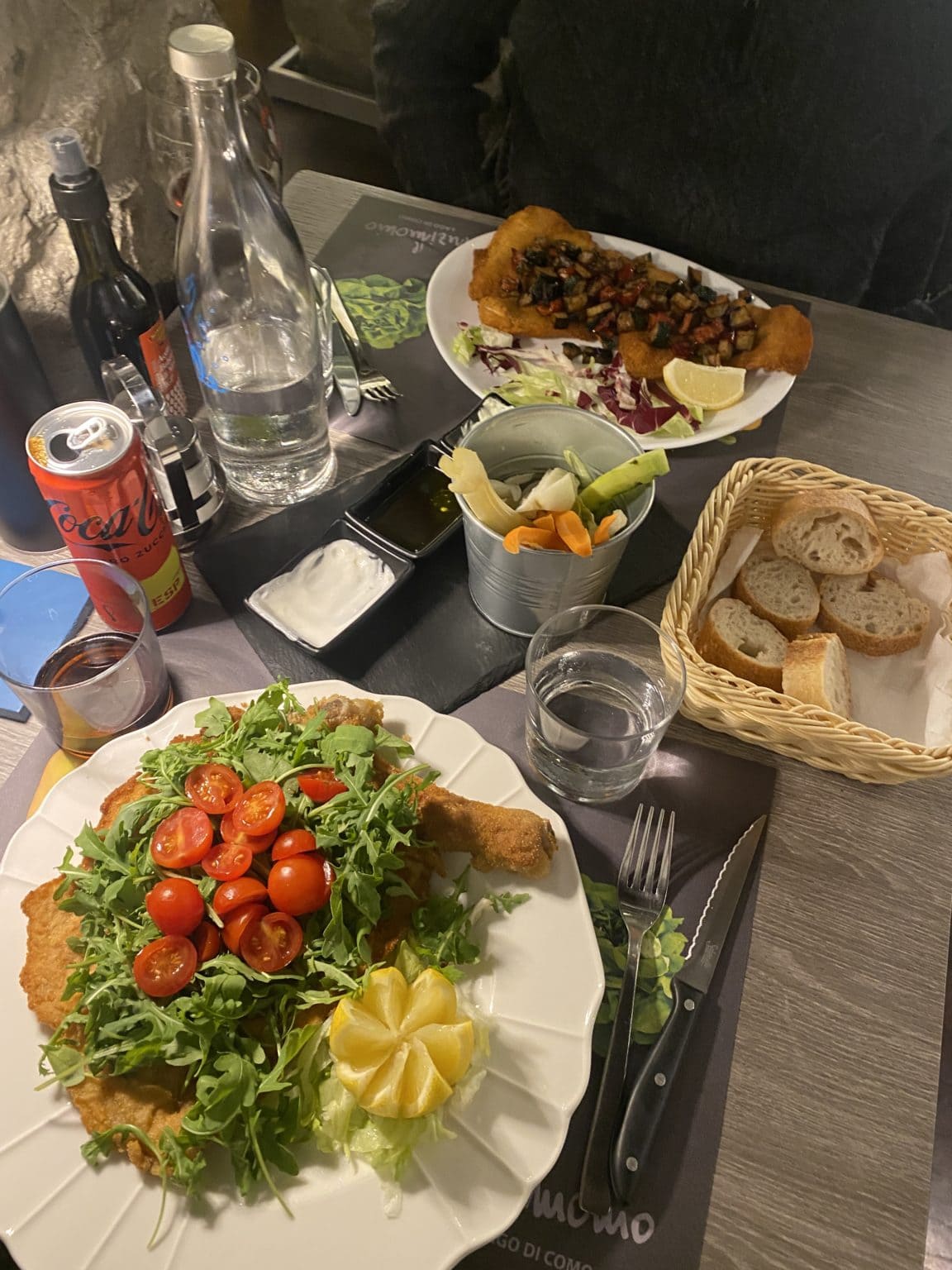 17 PLACES TO EAT LIKE A LOCAL IN LAKE COMO - Lilly Red