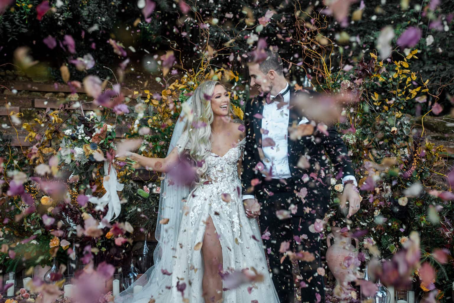 9 Important Questions to Ask Wedding Photographers | Lilly Red